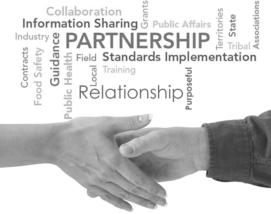 Relationships Vs Partnerships | rethink PERFECT